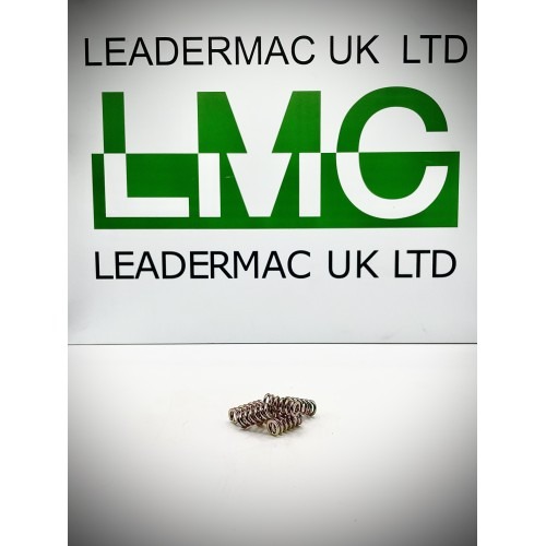 Leadermac Small Springs (Part No. 0287M) – Leadermac UK